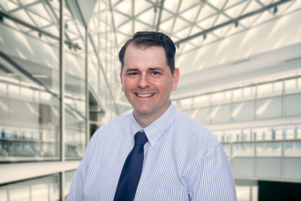 Radiologists Colorado Springs CO | RIC Radiology